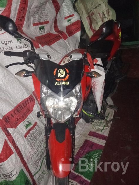 Bike bikroy 2012 for Sale | Pabna | Bikroy