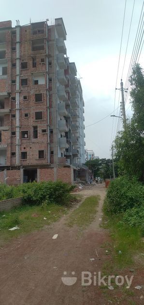 Block-L (1500 SL)3 katha Plot Urgent Sell.. | Bikroy