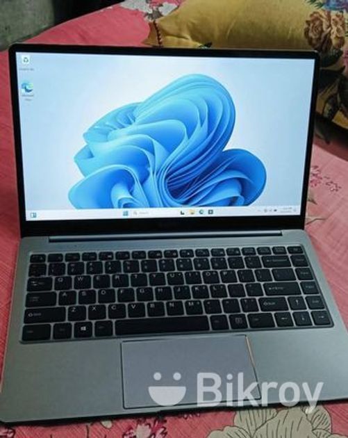 BMTF-Notebook Like New. for Sale in Mirpur | Bikroy