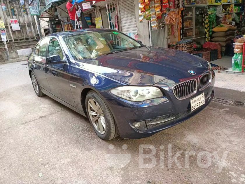 BMW FOR RENT | Baridhara | Bikroy