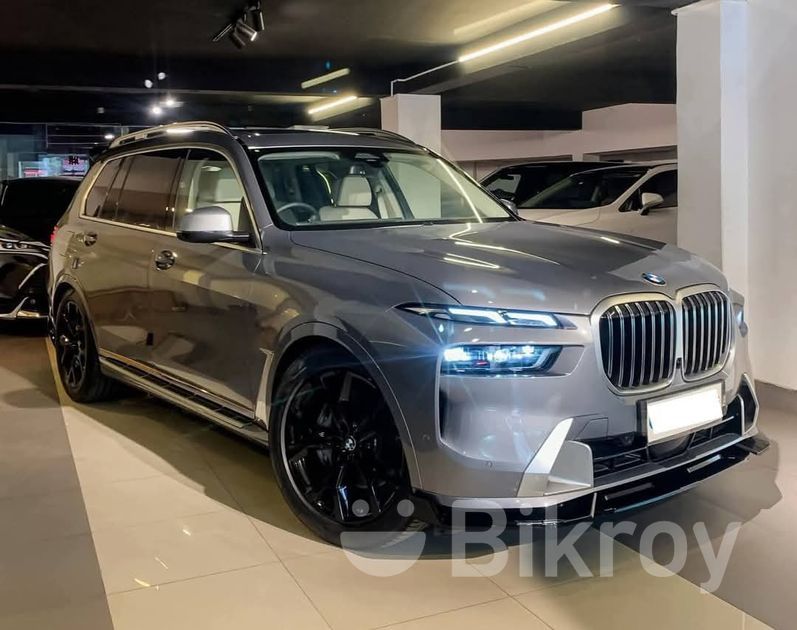BMW X7 Xdrive 40i Brand New 2023 for Sale in Gulshan | Bikroy