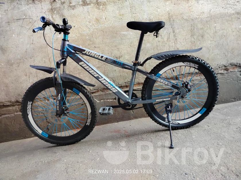 BMX Peerless Mountain Bicycel | Bandar Bazar | Bikroy
