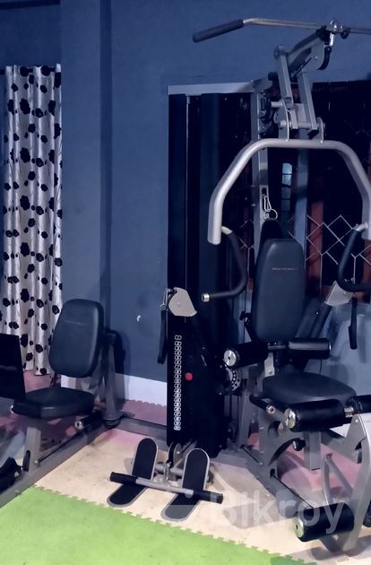 Bodycraft LGX Multi Station Home Gym in Cantonment | Bikroy