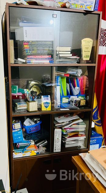 Book Self / Rack for Sale in Mirpur | Bikroy