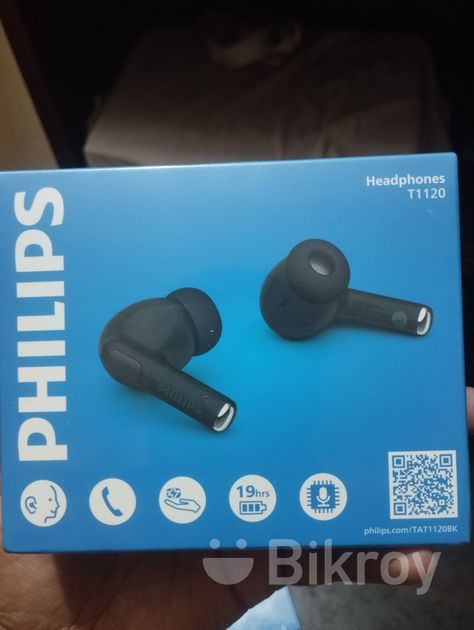 Brand new latest model airbuds for Sale in Mohammadpur | Bikroy