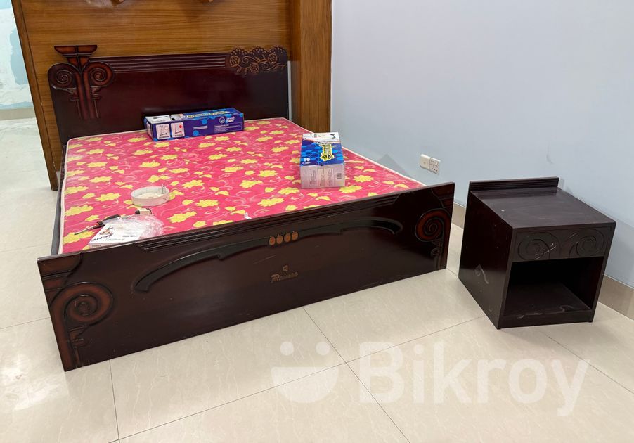 Furniture Set For Sell for Sale in Uttara | Bikroy