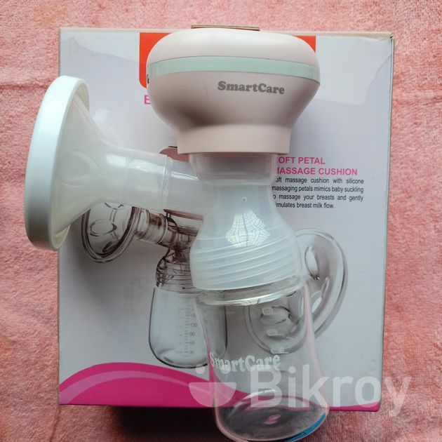 Breast Pumper (Smart Care) for Sale in Mirpur | Bikroy