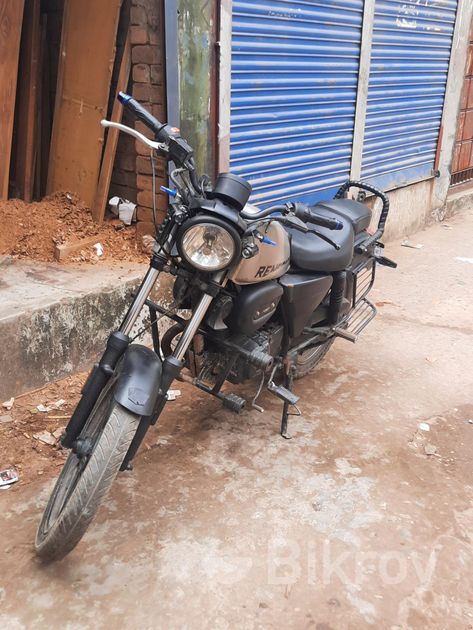 Cafe Racer Motorbike 2023 for Sale | Savar | Bikroy