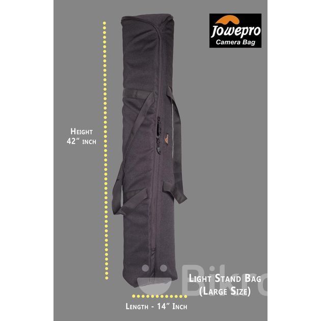 Camera & Light Stand bag Big Size for Sale in Kushtia | Bikroy