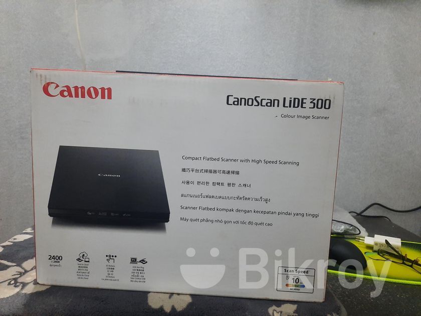 Canon 300 for Sale in Patuakhali | Bikroy
