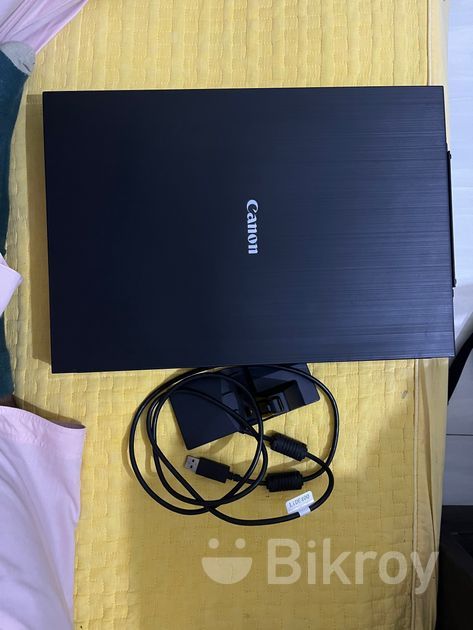Canon CanoScan LiDE 400 Scanner for Sale in Mohammadpur | Bikroy