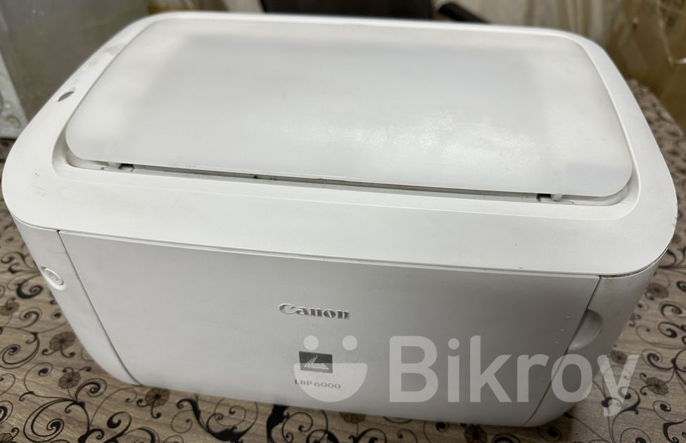 Canon LBP 6000 for Sale in Savar | Bikroy