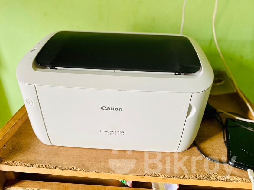 Canon LBP6030 printer for Sale in Motijheel | Bikroy