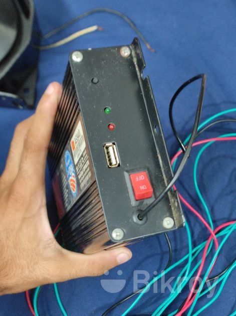 car vip horn for Sale in Uttara | Bikroy