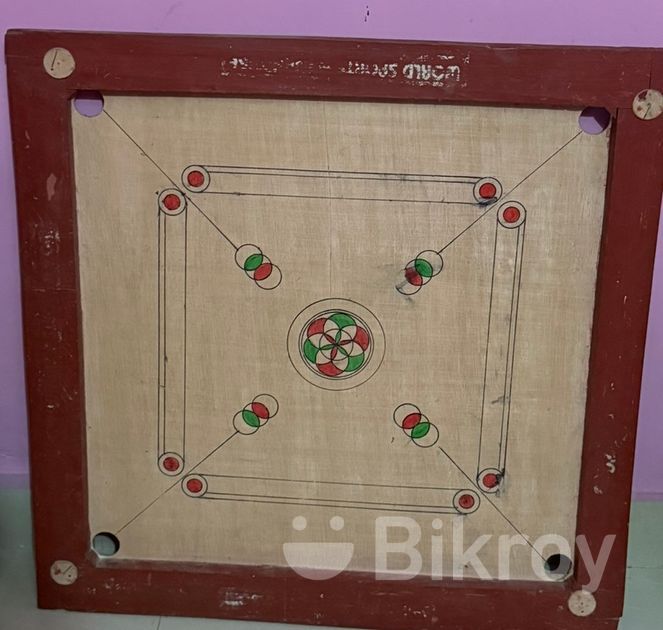 Carrom Board for Sale in Uttara | Bikroy