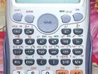 Casio Fx-991es Plus- Pk 2nd Edition Calculator for Sale in Mohammadpur ...