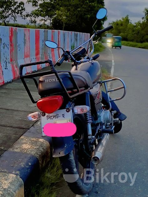 Motorcycle Sell 2025 for Sale | Shahporan | Bikroy
