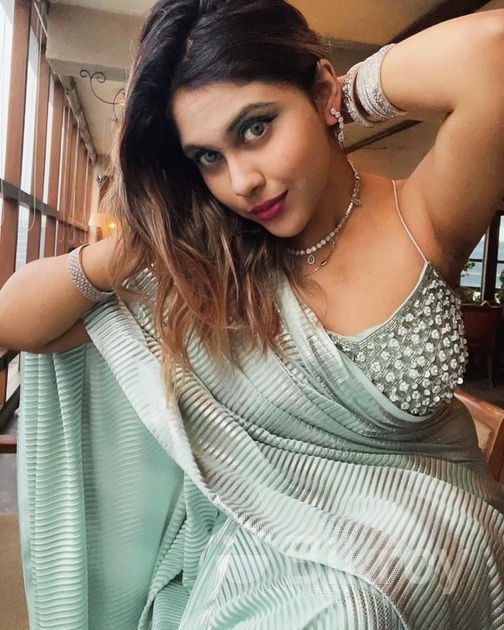 Chennai Saree | Bikroy