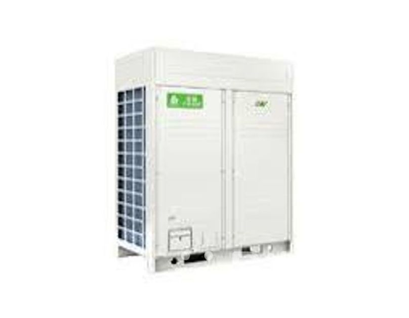 Chigo Vrf Ac: Smart, Sustainable Cooling For Every Space- Big Offer ...
