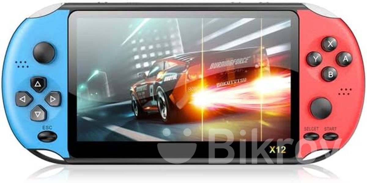 China PSP 5.5" Display best price stock ltd for Sale in Farmgate | Bikroy