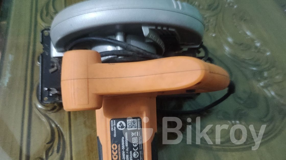 Circular Saw 7inch Blade for Sale in Badda | Bikroy