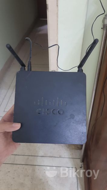 Cisco Router for Sale in Lalbag | Bikroy