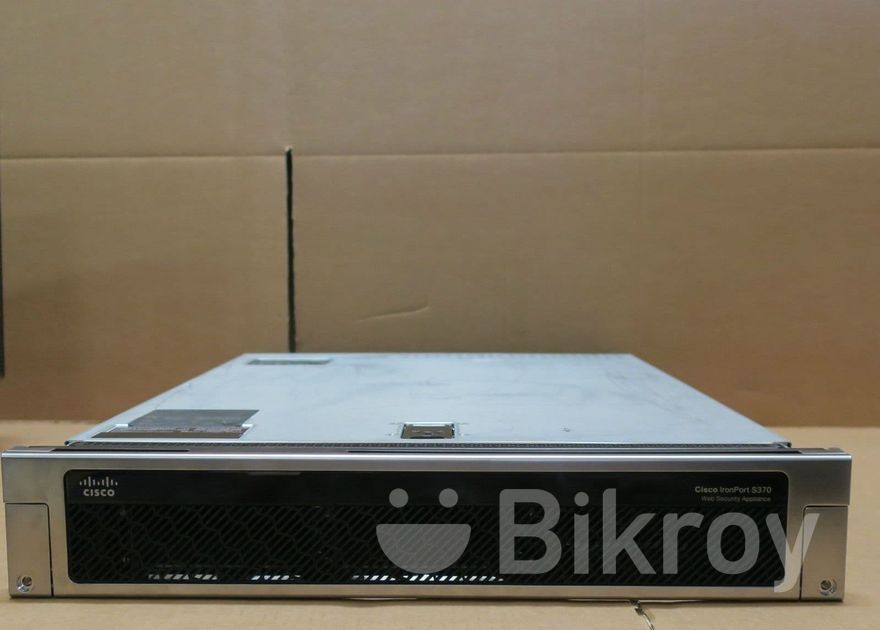 Cisco Storage Server C380 for Sale in Elephant Road | Bikroy