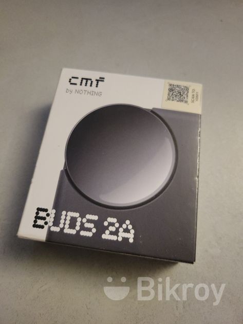 Cmf Buds 2a Brand New for Sale in Khilgaon | Bikroy