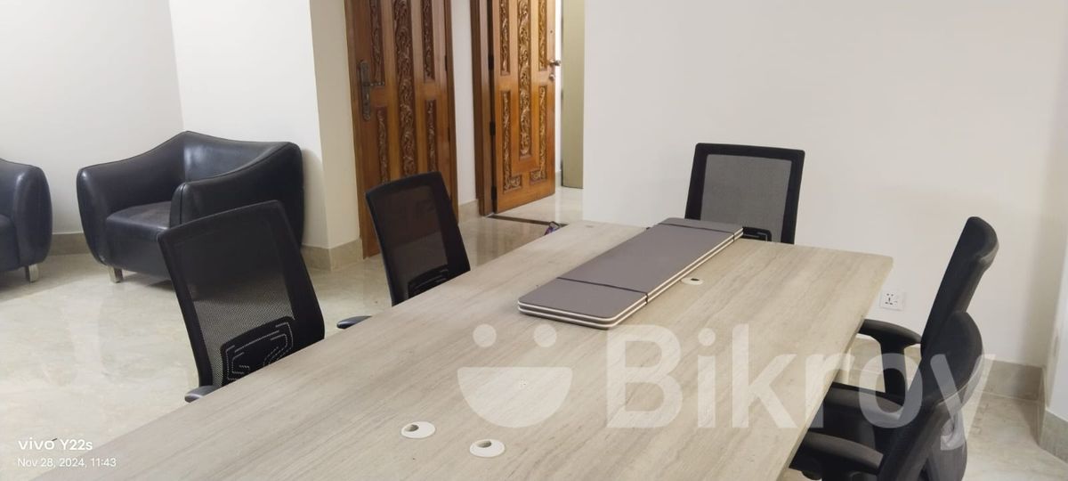 Co-Working Space in Baridhara DOHS | Bikroy