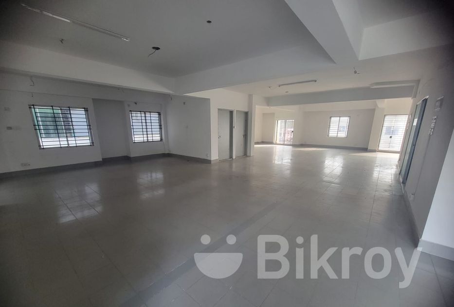 Commercial Office Space | Bikroy