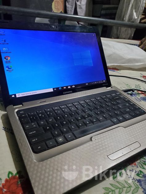 Compaq Laptop for Sale in Khilkhet | Bikroy