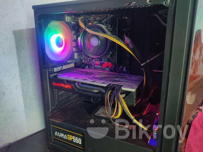 Computer Full Setup for Sale in Bogura | Bikroy