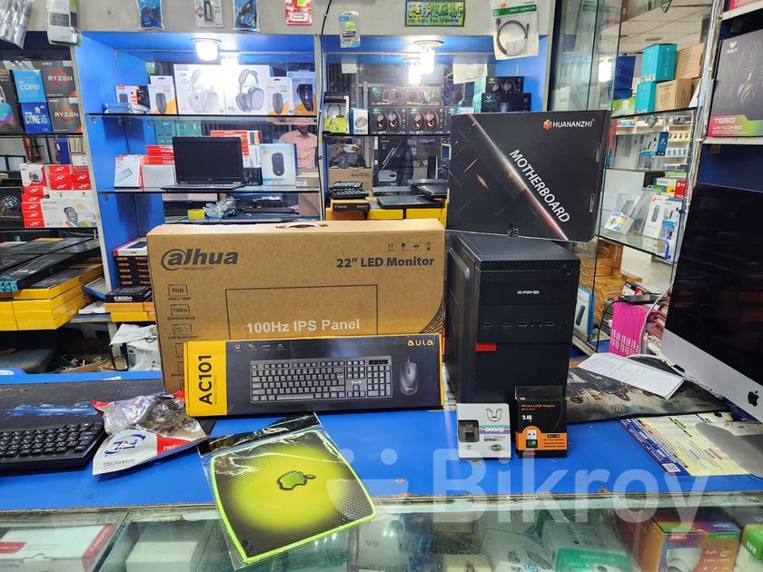 Computer Sell for Sale in Zinda Bazar | Bikroy