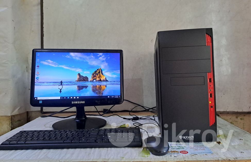 Computer Sell Post for Sale in Pabna | Bikroy