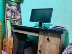 Computer Table for Sale in Mirpur | Bikroy