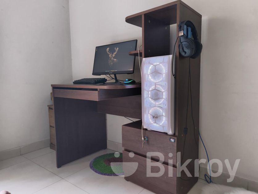 Computer Table for Sale in Mirpur | Bikroy