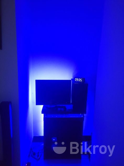 Computer Table(Mini) with keyboard drawer in Basundhara | Bikroy