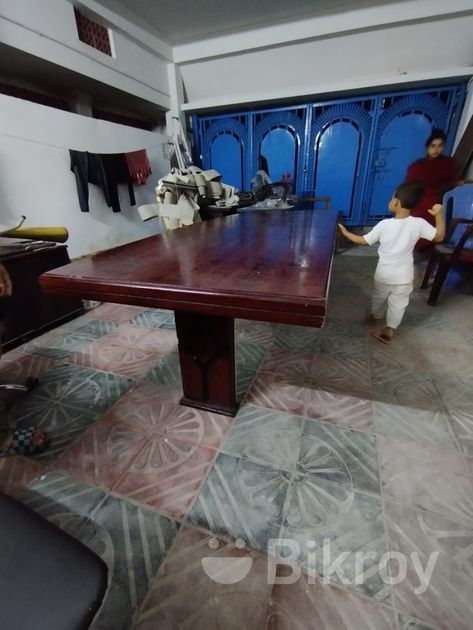 Conference Table for Sale in Mirpur | Bikroy