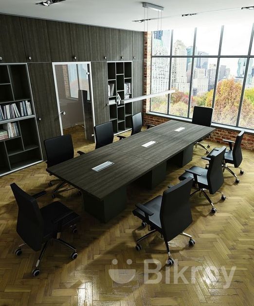 Conference Table ( MID - 610) for Sale in Mohammadpur | Bikroy