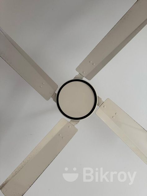 Conion Signature 56'' 4 Blades Fan for Sale in Basundhara | Bikroy