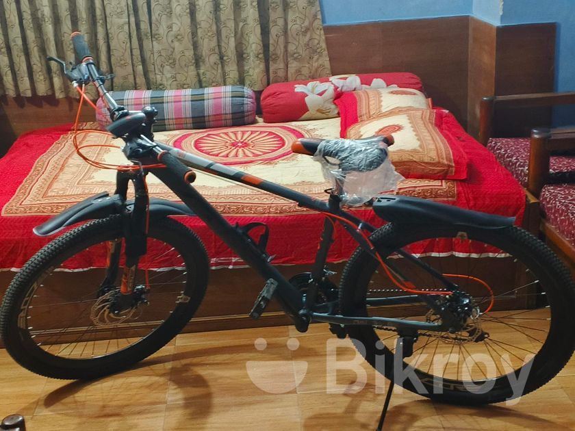 Core Bicycle For Sale Nio 100 | Banglamotor | Bikroy