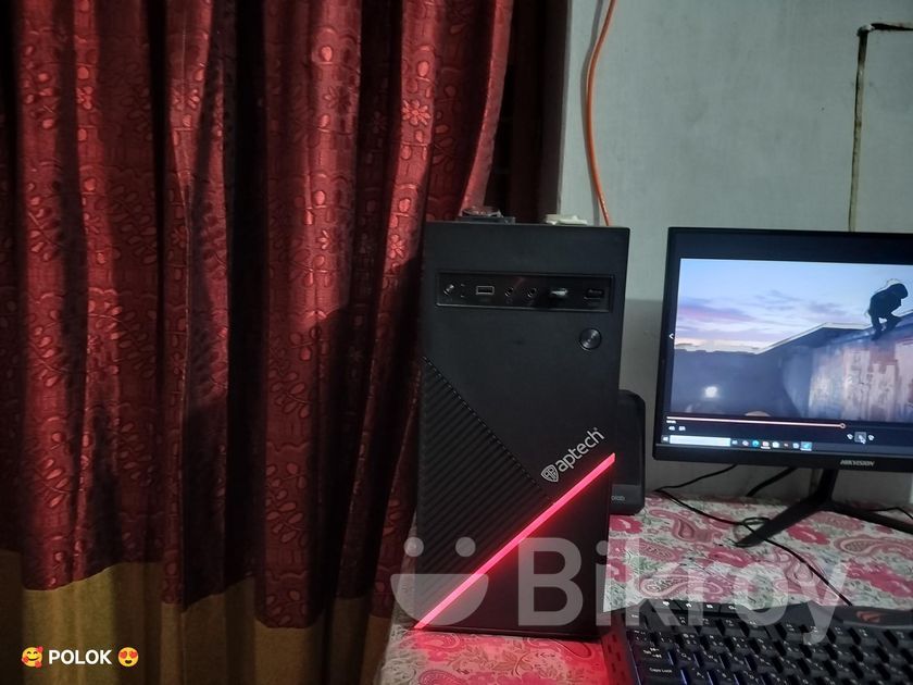 Desktop Computer for sale for Sale in New Market | Bikroy