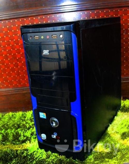 Core i3 3rd gen Computer// for Sale in Nattullabad | Bikroy