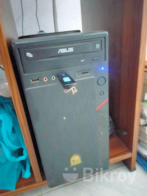 Core I5 4gen Pc Seal for Sale in Mirpur | Bikroy
