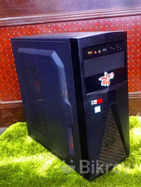 Core i5 6th generation Computer CPU for Sale in Nattullabad | Bikroy
