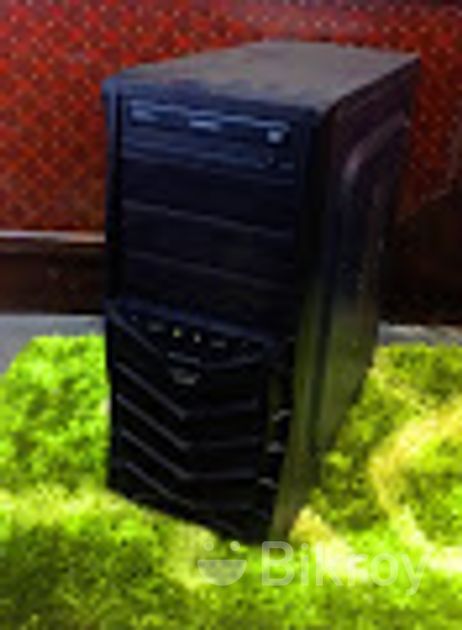 Core i5 Computer CPU/6GB/500GB for Sale in Nattullabad | Bikroy