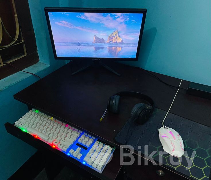 Core i7 4th Gen with 2GB Graphics card বিক্রি | সাহেববাজার | Bikroy