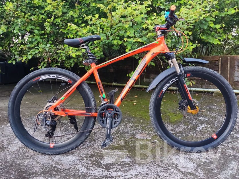 Core Neo 500!!! (সাইকেল বিক্রি) | Madaripur | Bikroy