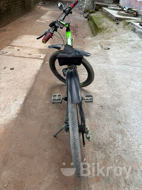 Core Neo 600 Cycle | Gazipur | Bikroy