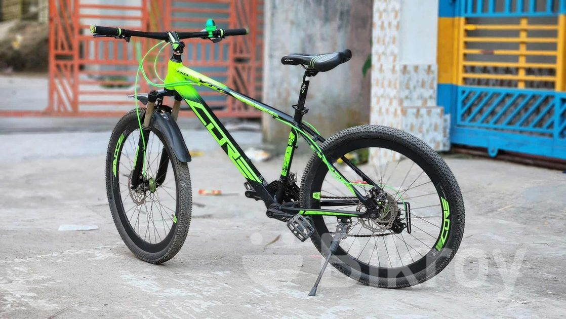 Core Nio 200 | Nazirmoholla | Bikroy